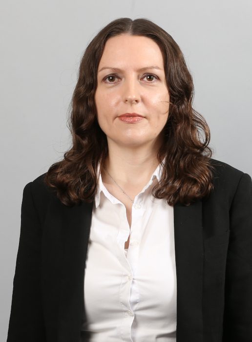 The Team | Merry Mullen | Accountants Ireland