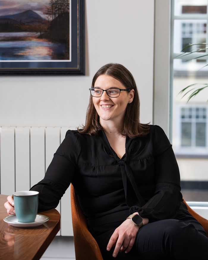 Aisling Yates Partner | Merry Mullen