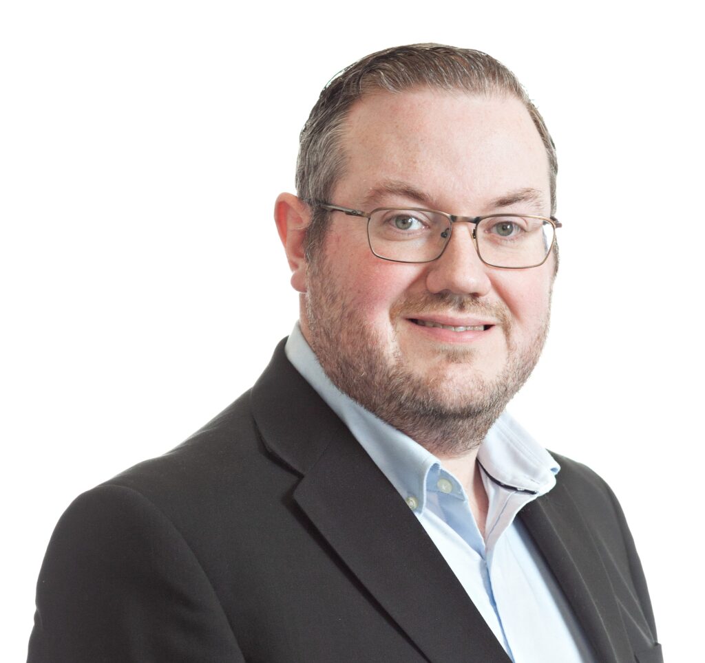 Richard Marshall | Merry Mullen